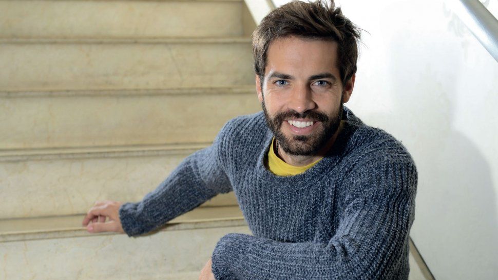 Benjamín Alfonso: todavía no empezó el Bailando pero ya lo tildaron de ...