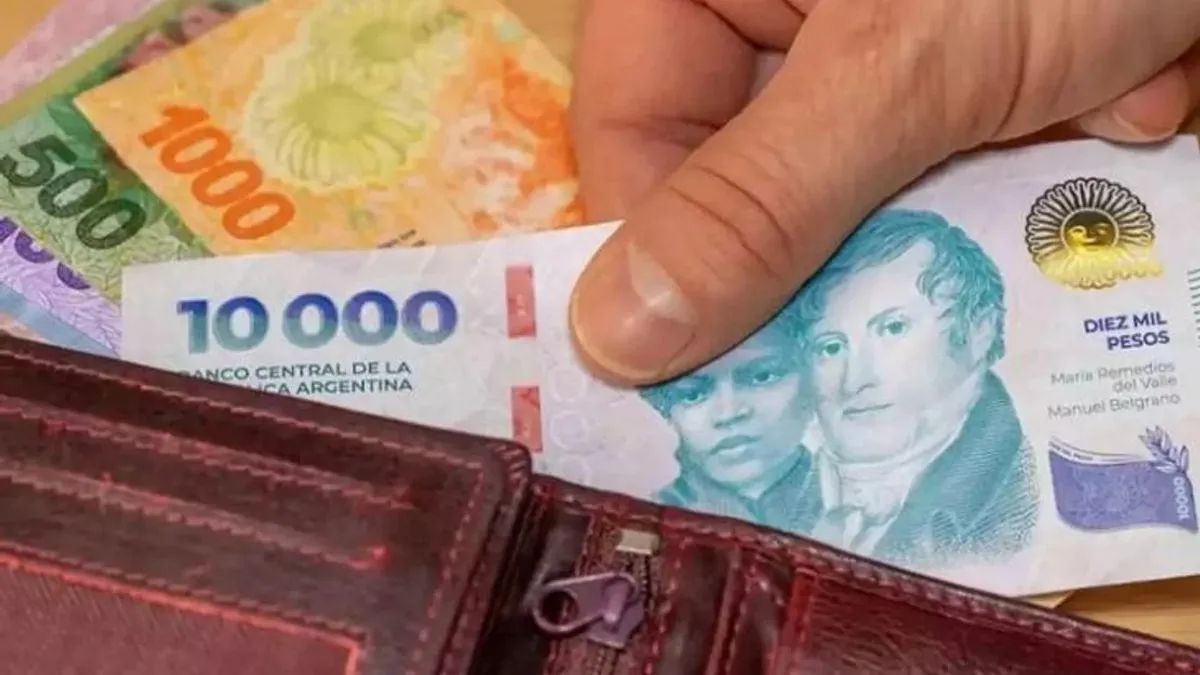 ¿Cuándo se paga el primer aguinaldo del 2025?