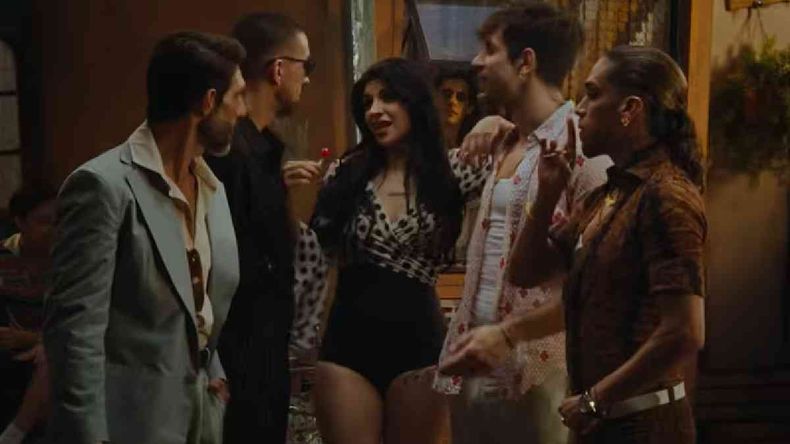 Otro como tú, lo nuevo de Cazzu que trae polémica y debate