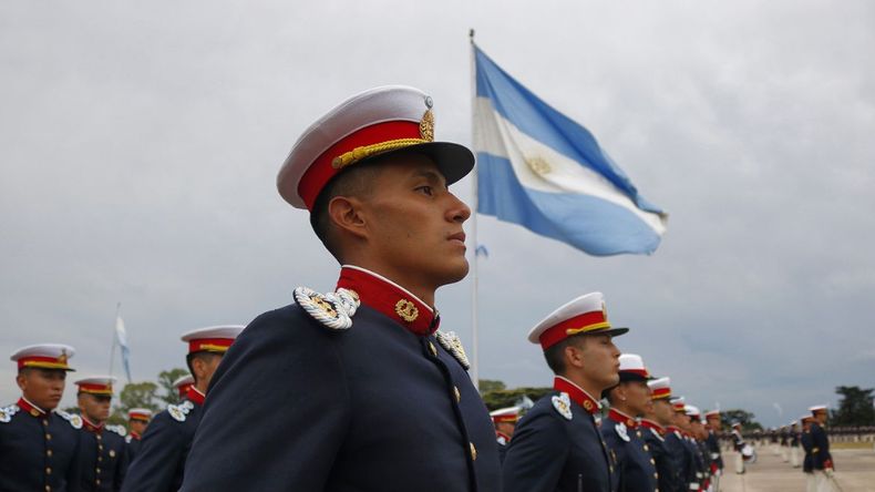 Cómo ingresar al Colegio Militar: abrieron las inscripciones para el ciclo 2025-2026