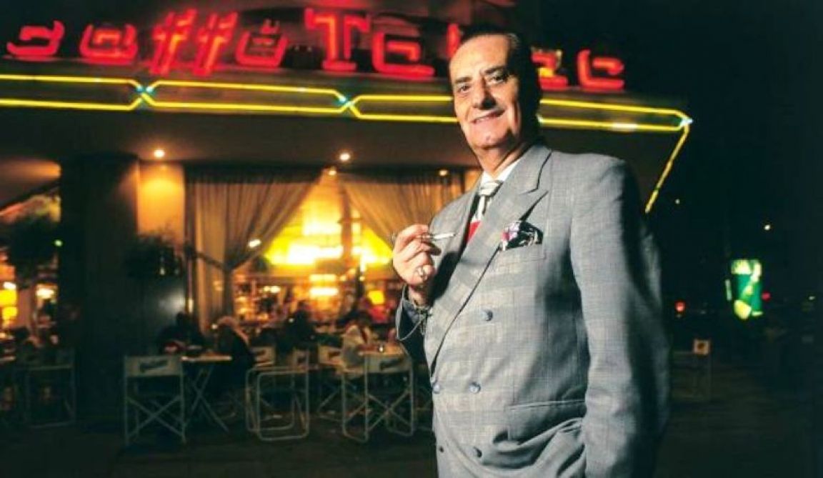 A los 80 años, falleció el ex árbitro argentino Guillermo Nimo