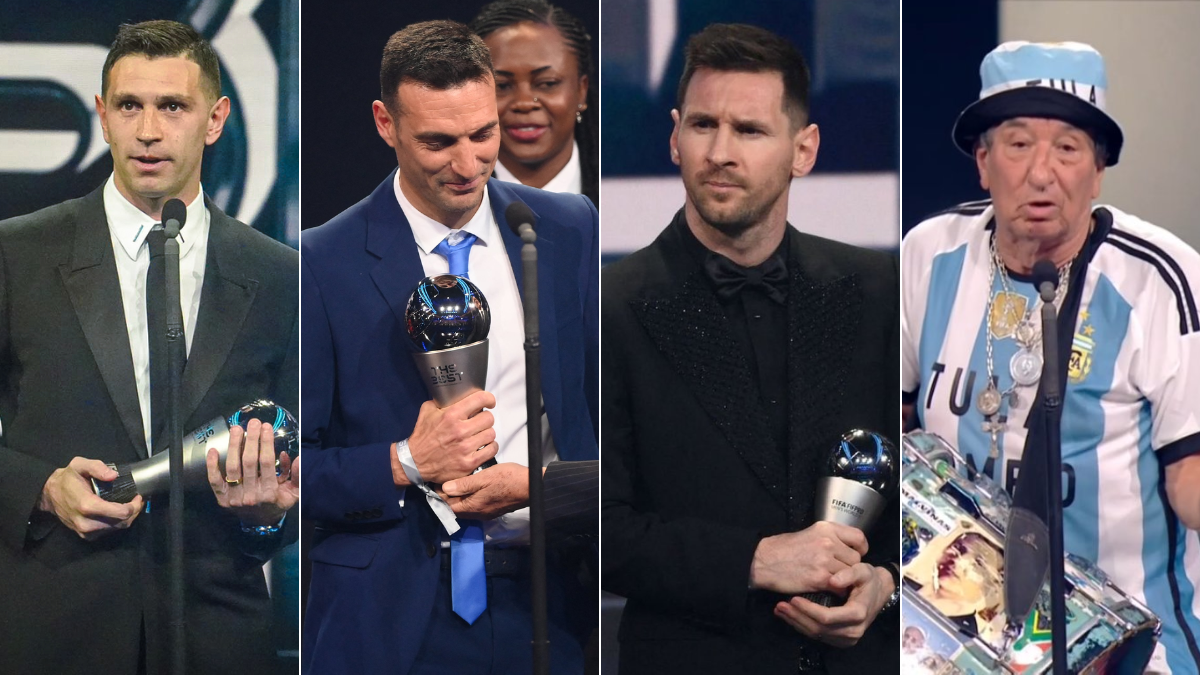 Últimas noticias sobre The Best - TodoJujuy.com Diario Online de Jujuy