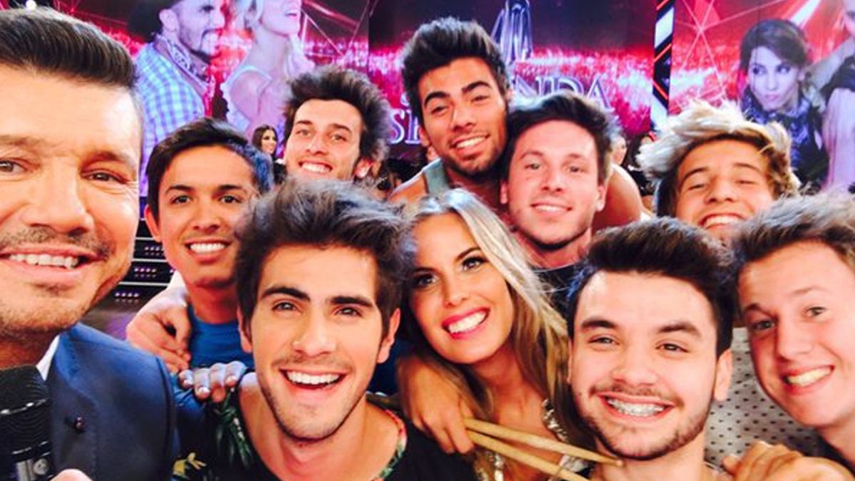 ¡Marama y Rombai fuera del Bailando!