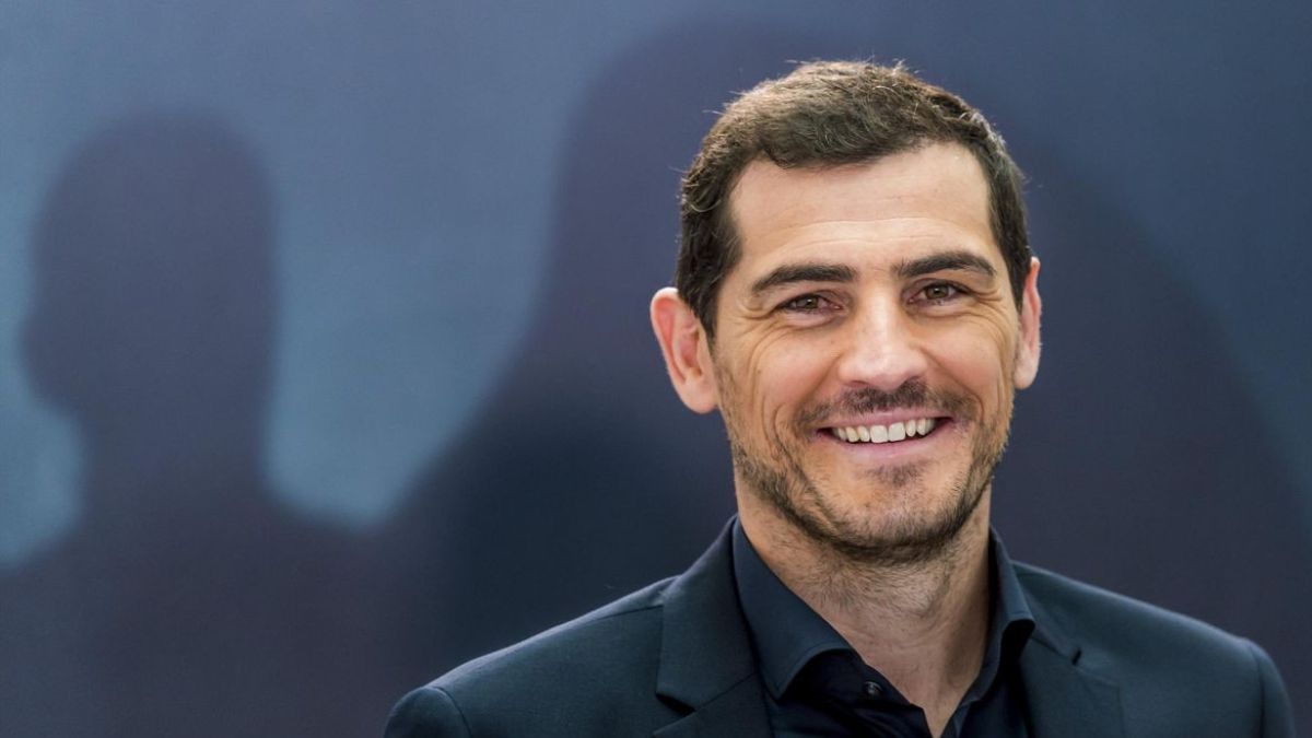 Twitter: le hackearon la cuenta a Iker Casillas