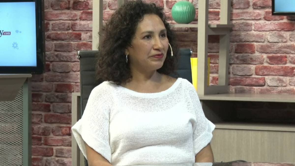 Pasión por el teatro jujeño: la historia de Edith Villarubia