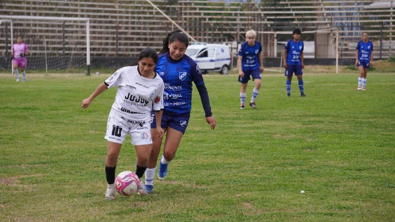 Segunda fecha del Torneo Clausura de la Liga Jujeña: cuándo arranca y ...