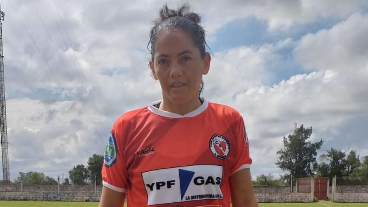 Deportista jujeña lucha contra el cáncer y necesita ayuda