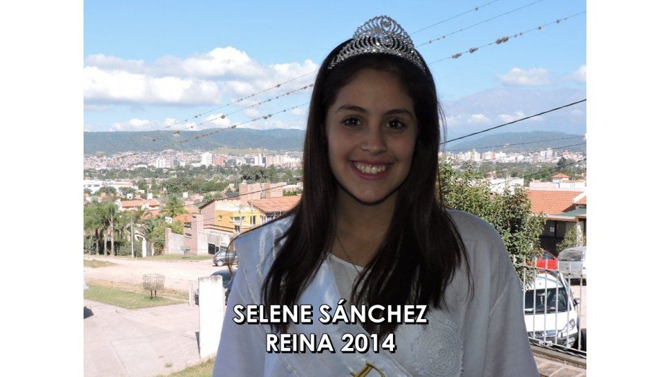 Selene entregará el cetro de la ETP