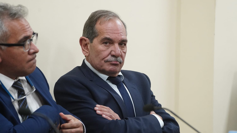 José Alperovich fue condenado a 16 años de prisión por abuso sexual a ...