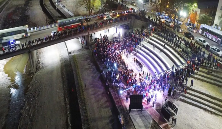 Qué hacer en San Salvador de Jujuy