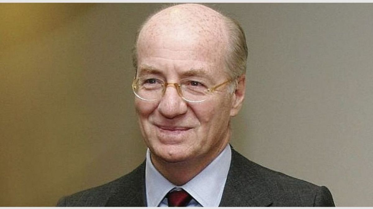 La Cámara Federal le dictó la falta de mérito a Paolo Rocca