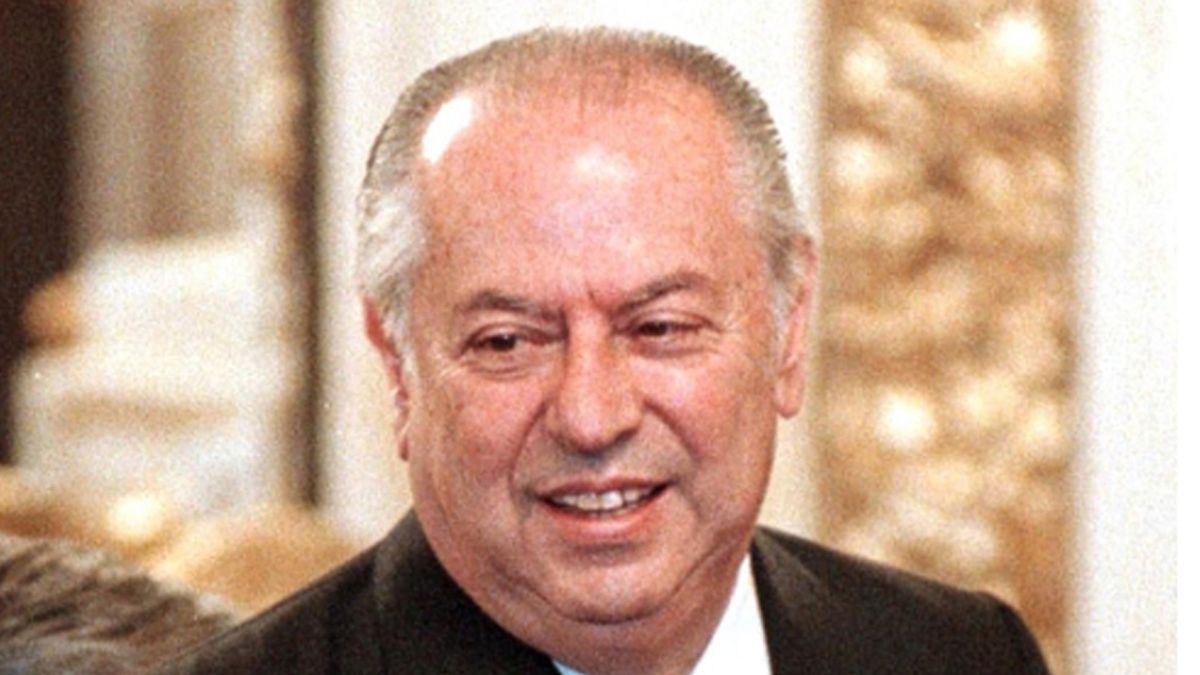 Revocan el sobreseimiento a Corach por el caso Amia