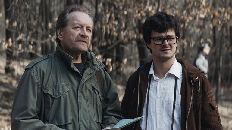 Netflix lanzó la imperdible 3° temporada de El Pantano