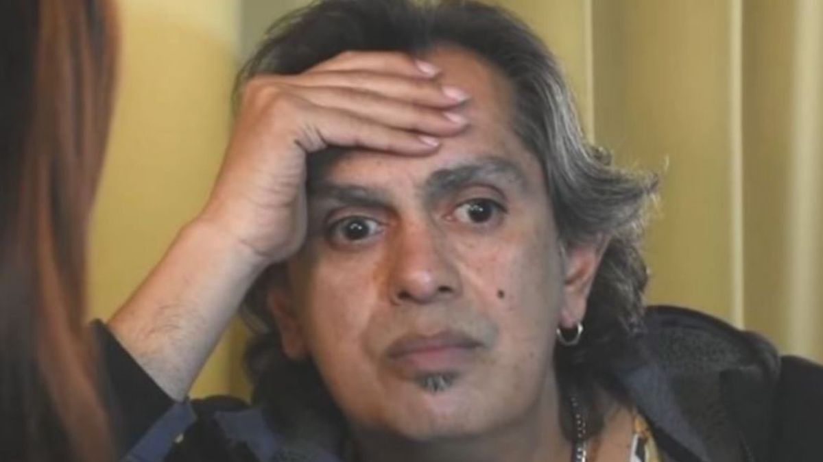 Mario Teruel abandona Los Nocheros tras la detención de su hijo