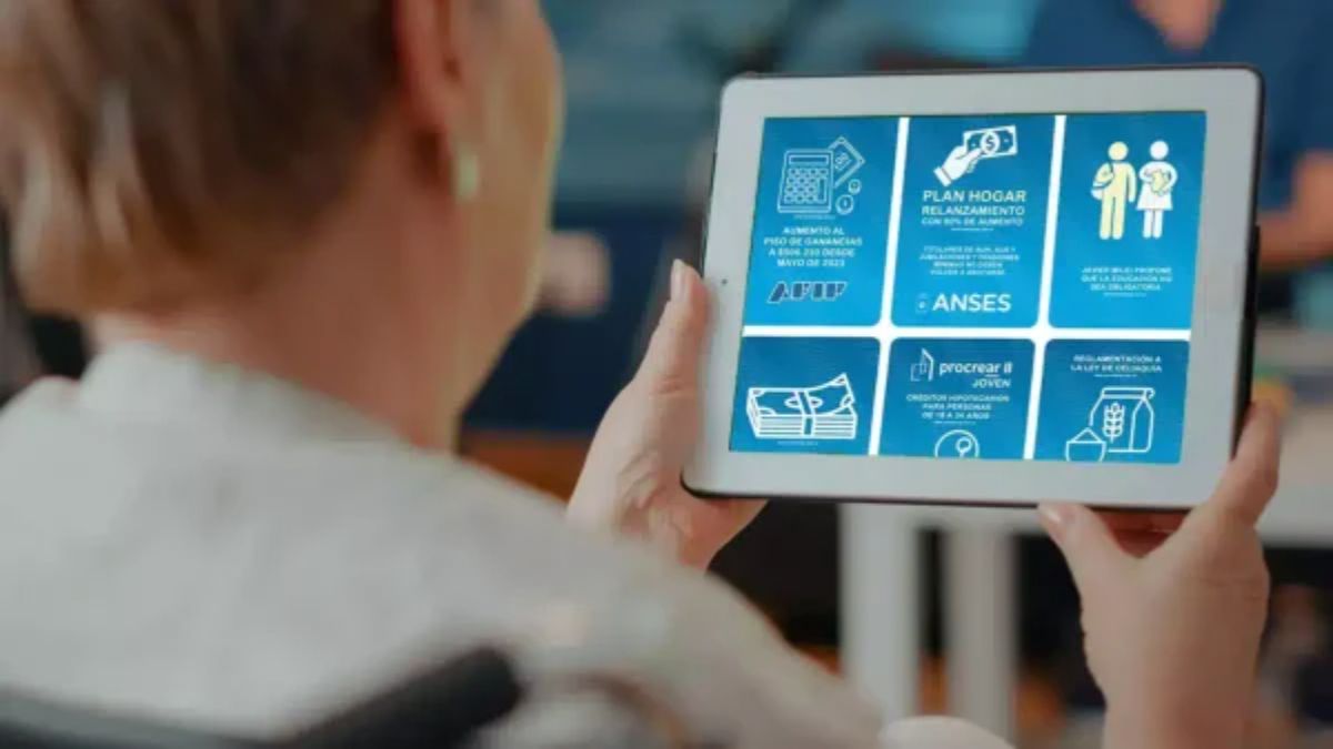 Mi ANSES: ¿Cómo saber si estoy inscripto en el plan Sumar?