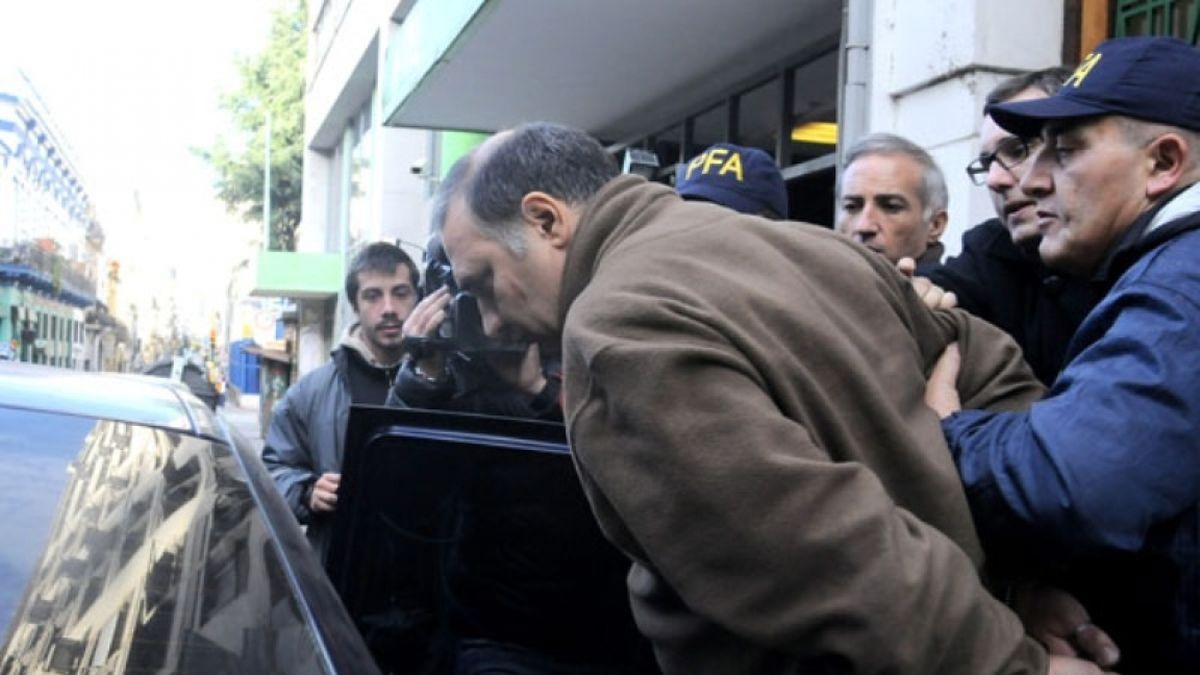 El abogado de Mangeri dijo que las pruebas estaban impurificadas