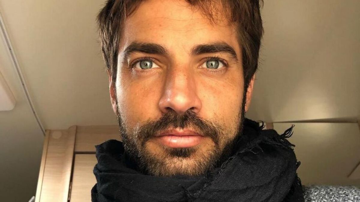 El actor Benjamín Alfonso contó que sufrió acoso al grabar la serie Valeria
