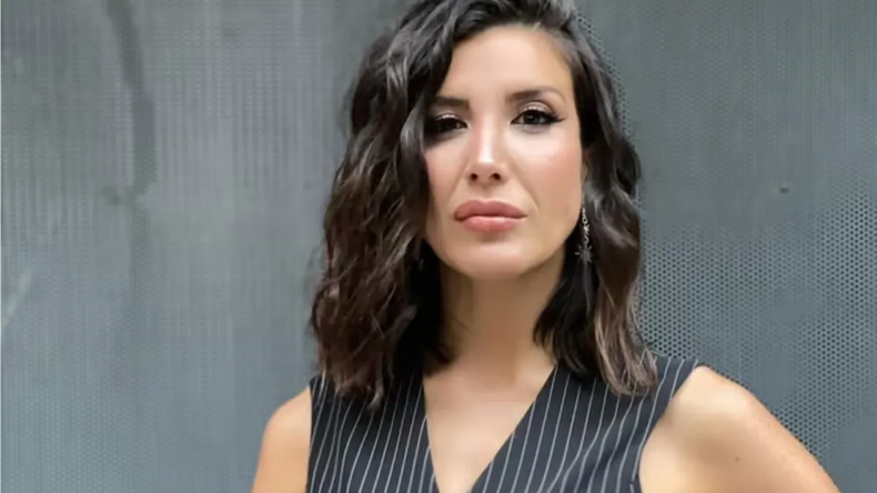 La dura historia de Andrea Rincón y Ale Sergi