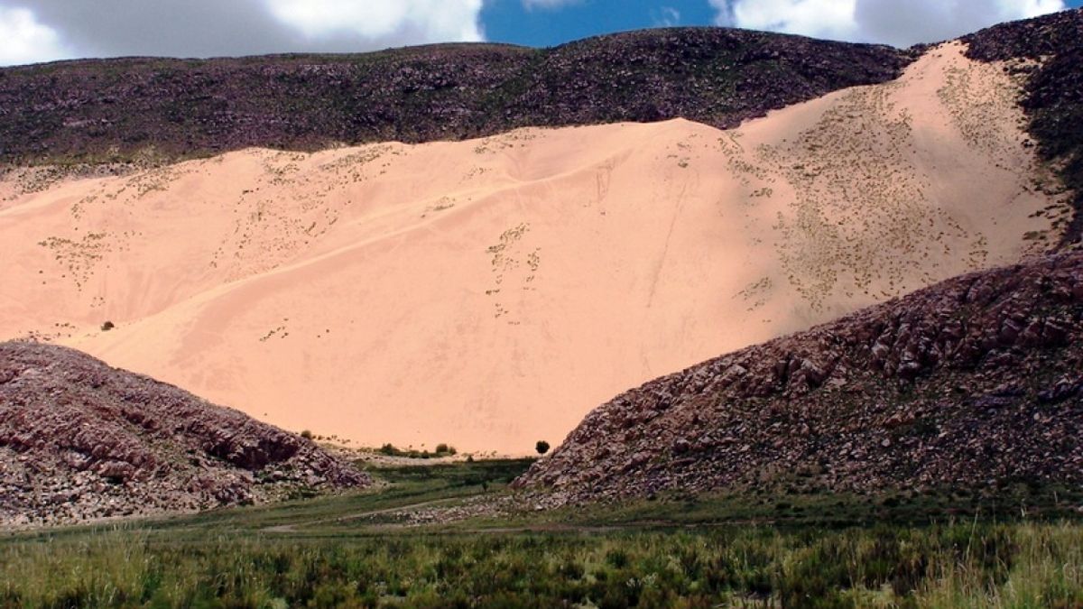 37° Festival del Huancar en Jujuy