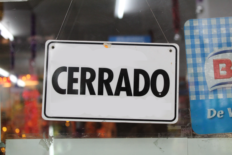 Preocupa en Jujuy el cierre de comercios por los alquileres: La gente ...