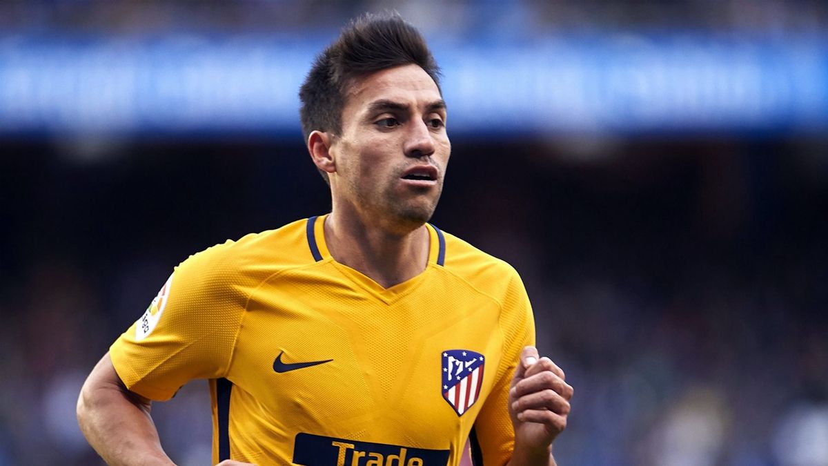 Gaitán se acerca a Boca