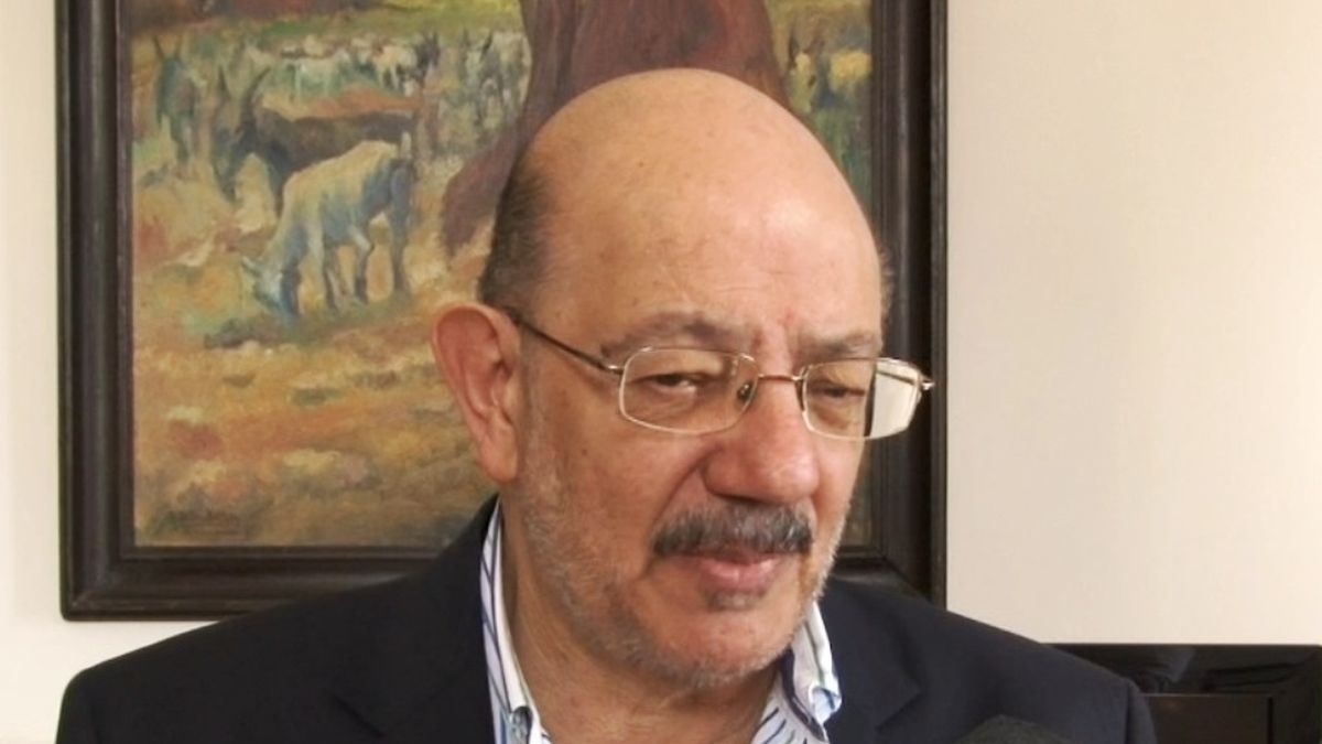 Para Matuk, la validez de la intervención al PJ es un tema cerrado