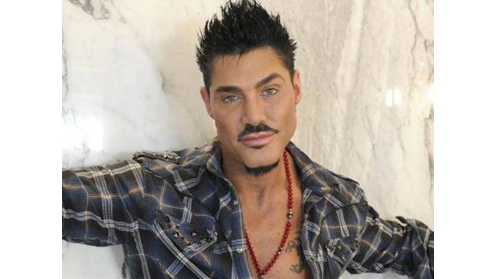 Sorpresa por un tuit desde la cuenta de Ricardo Fort