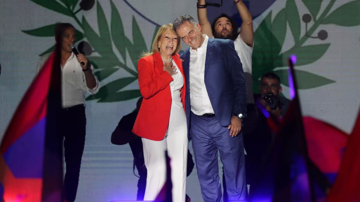 Yamandú Orsi es el nuevo presidente de Uruguay