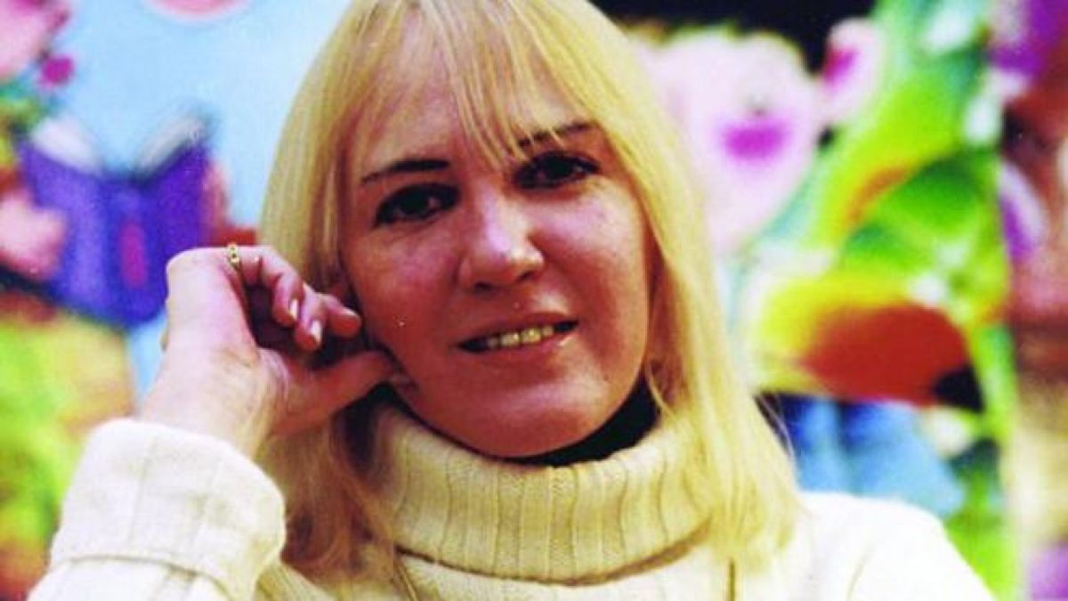 Murió la escritora Elsa Bornemann