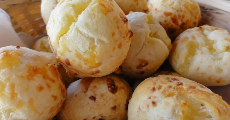La mejor receta de chipá para un domingo con lluvia: mira el paso a paso