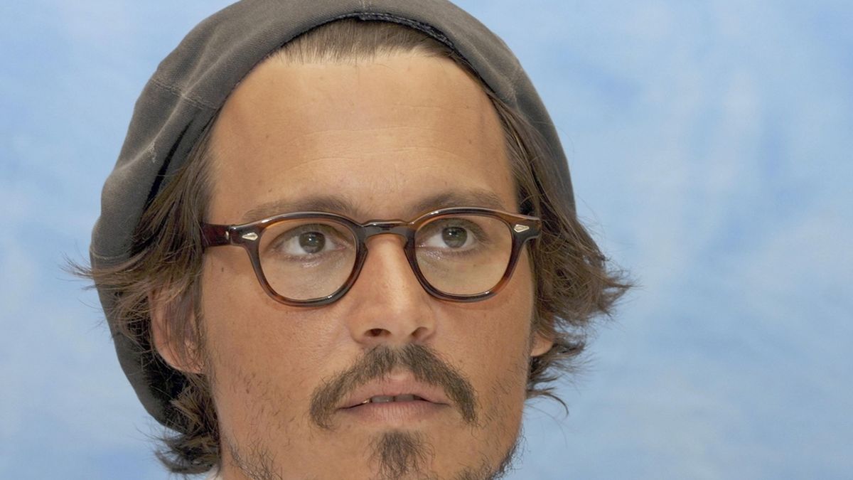 La Justicia falló en contra del actor Johnny Deep
