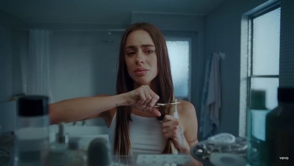 Tini Stoessel lanzó Mechón de pelo, su nuevo álbum: los detalles