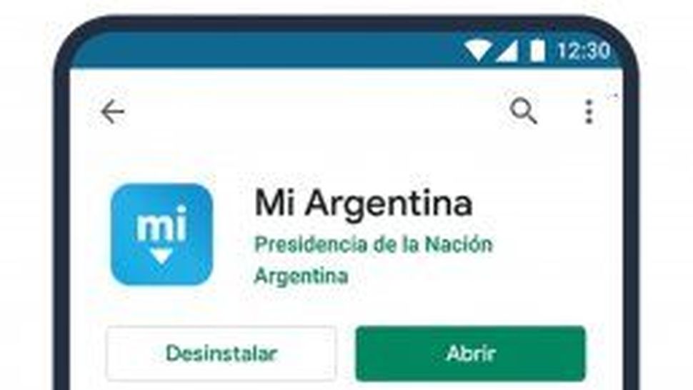 App Mí Argentina llegó a los 20 millones de usuarios