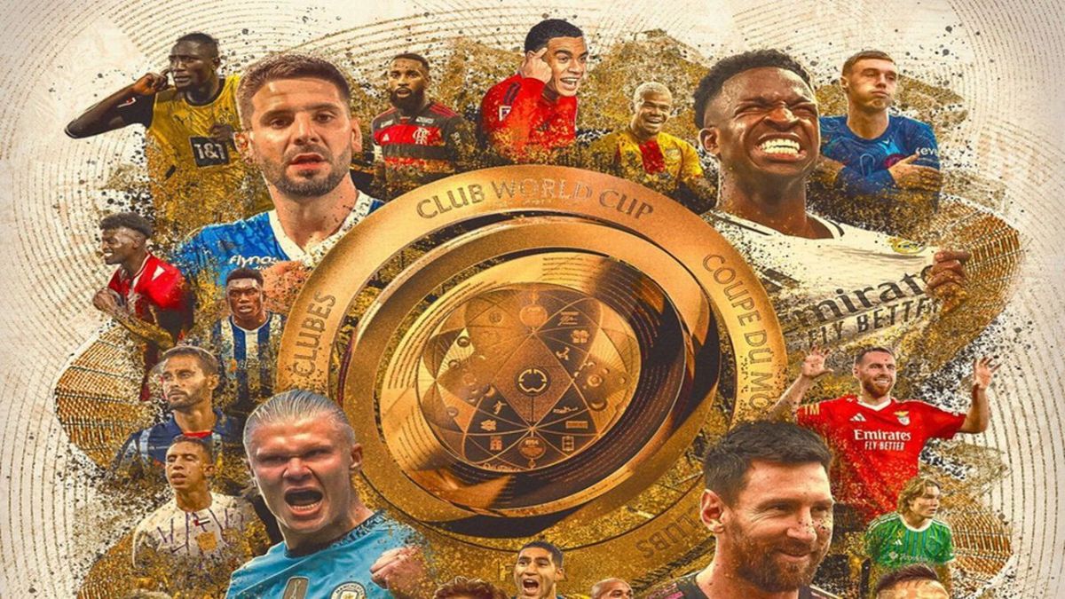 Mundial de Clubes 2025: FIFA dio detalles sobre la venta de entradas