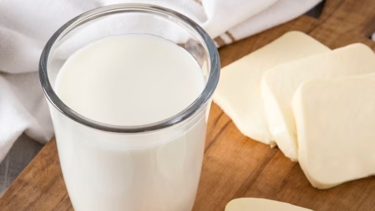 Día Mundial de la Leche: no se cumple la ingesta recomendada