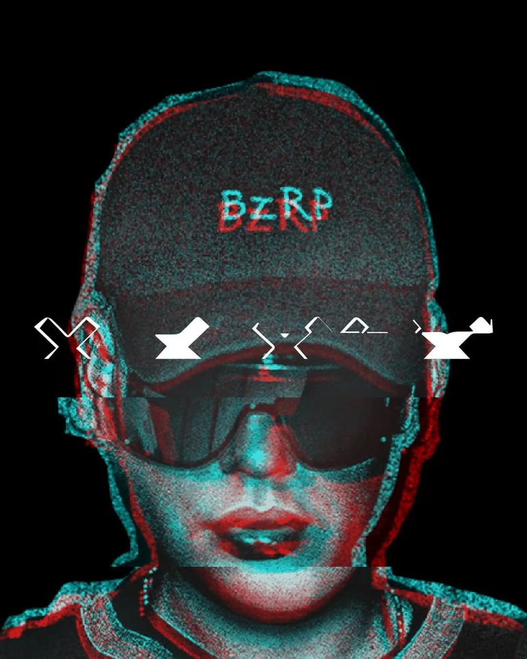 Bizarrap lanzó su álbum de figuritas