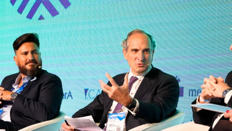 Importante presencia de Allkem en Arminera 2023