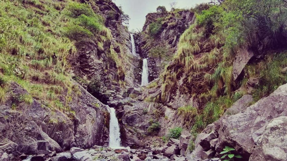 Yala: restringen visitas a Las Horquetas y a los Paredones