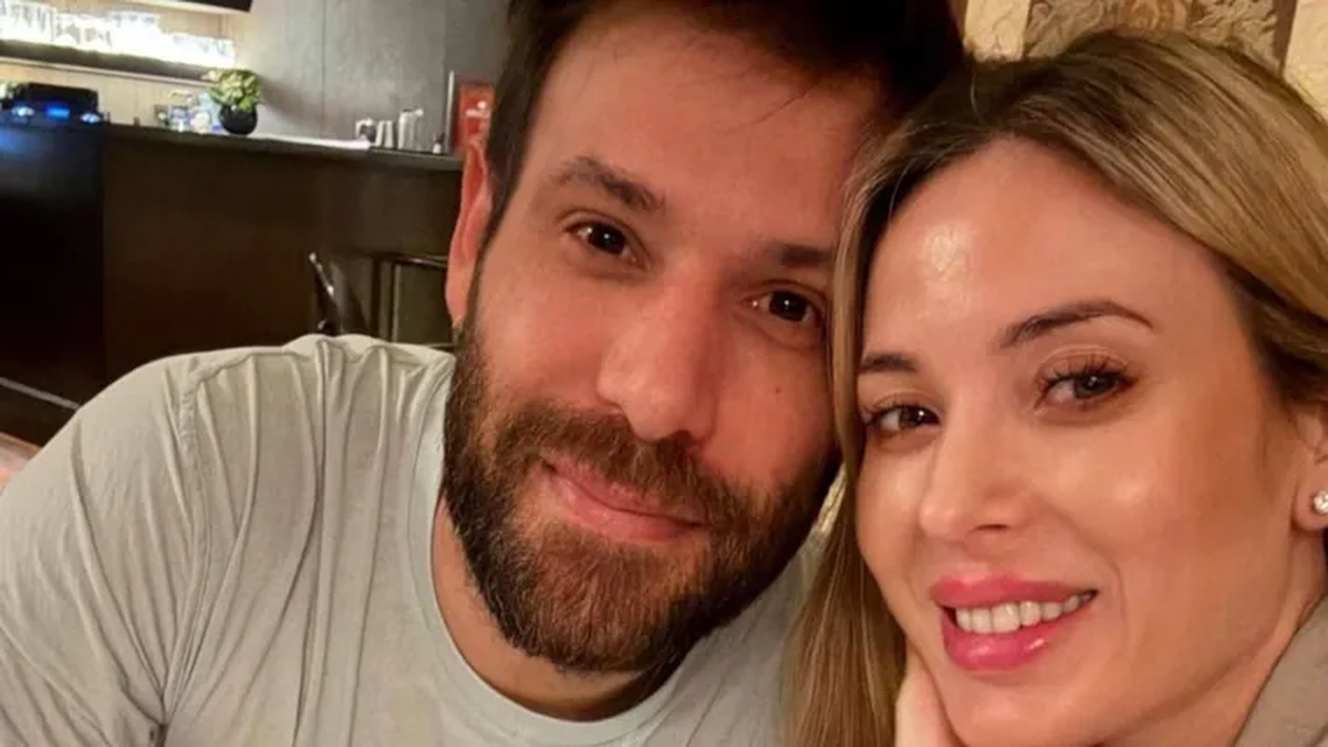 Jésica Cirio se mostró con su nuevo novio: quién es el empresario que la enamora