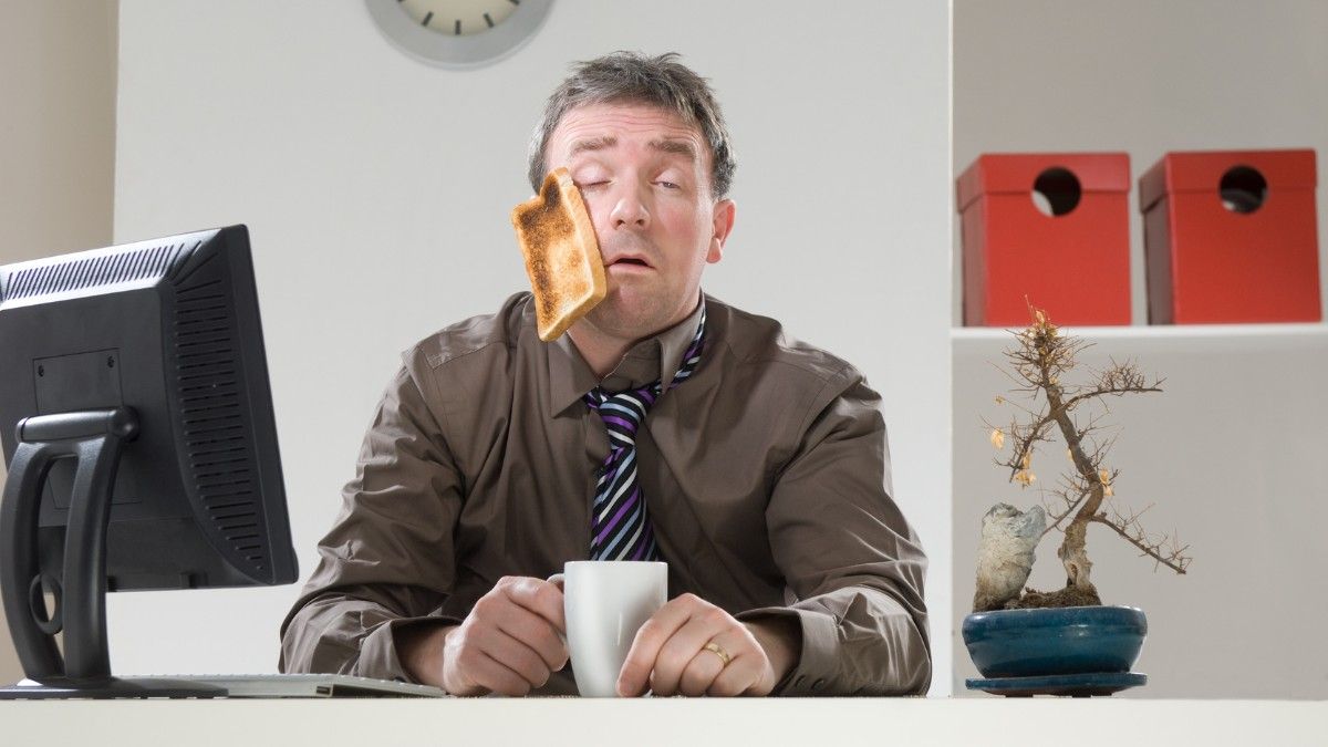 Tres consejos para que los lunes no sean tan difíciles