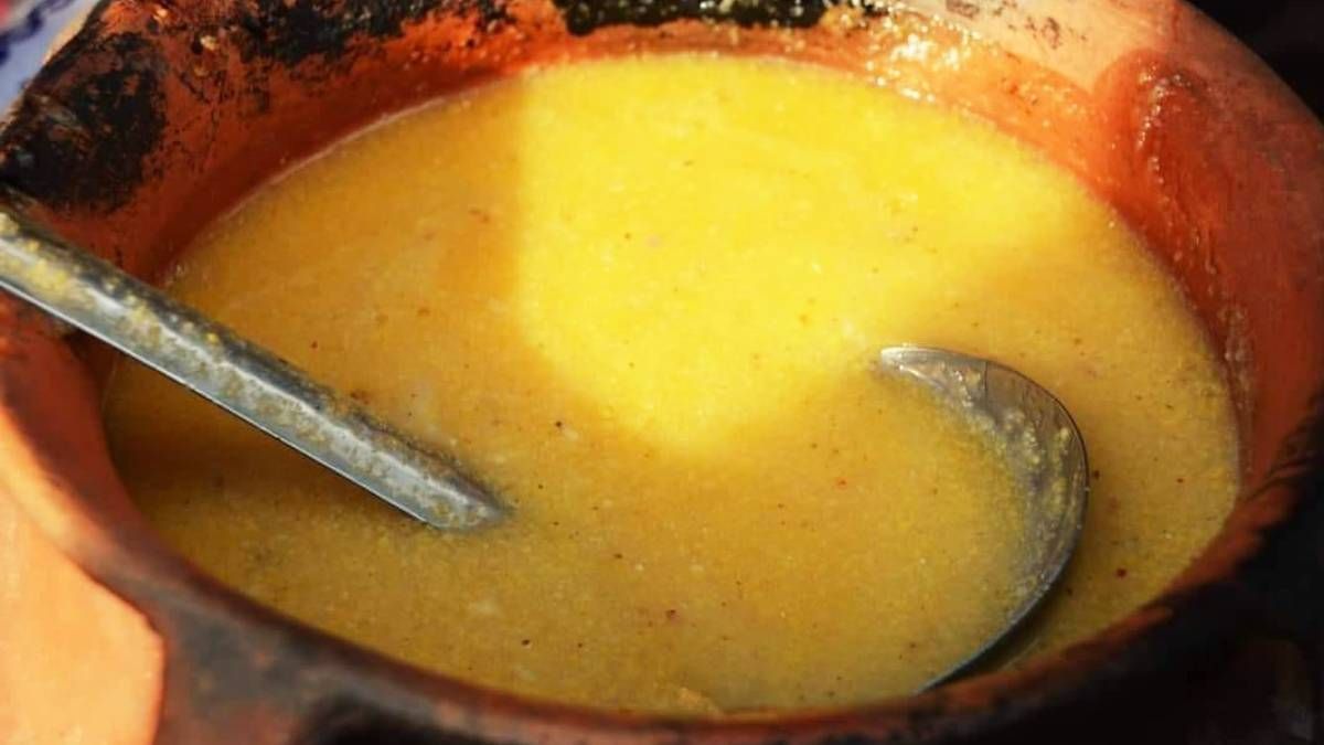 Ni anchi ni mate cocido: la riquísima bebida para probar en Jujuy en el verano 2025