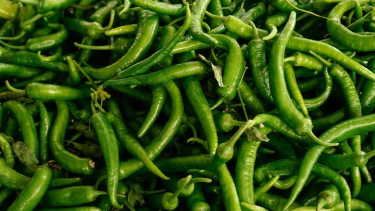 El alimento picante recomendado por Harvard que es beneficioso para el ...