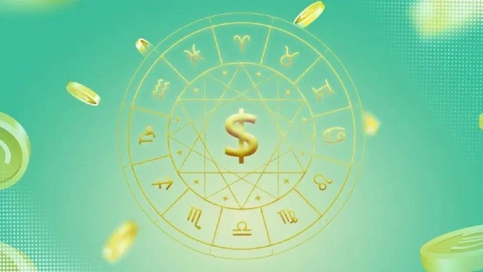 Horóscopo: ¿Cuáles son los 5 signos mas afortunados?