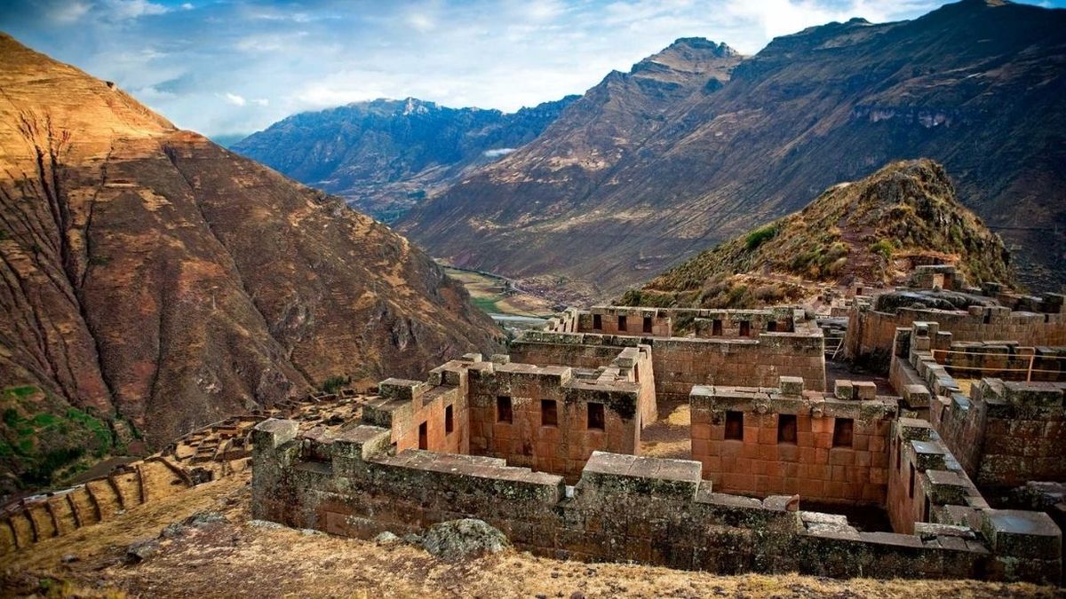 Afirman que los Incas llegaron a Jujuy en el siglo XV
