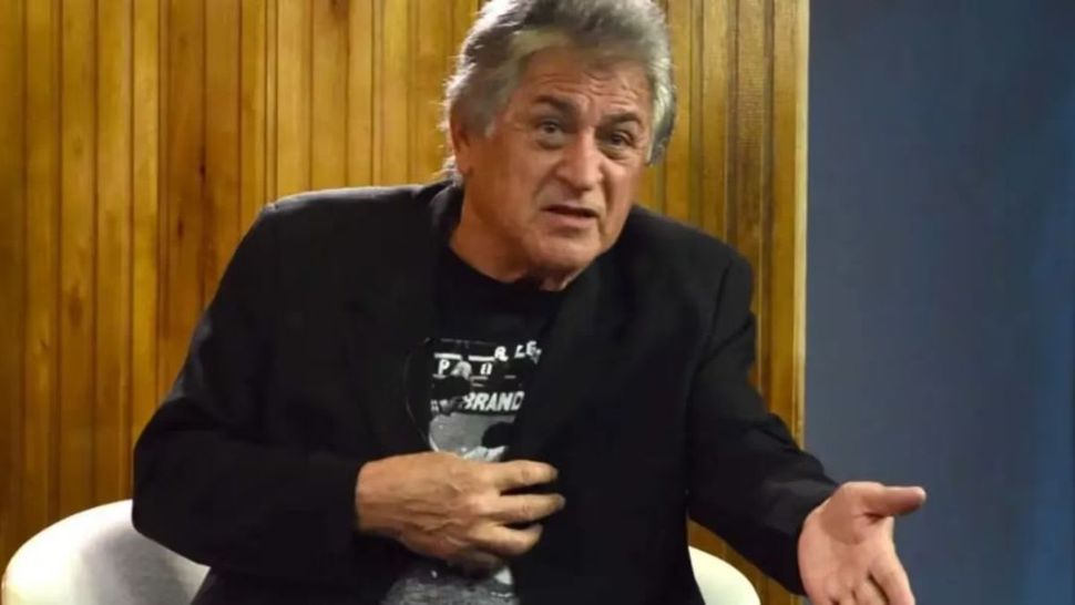 Le robaron la medalla del Mundial 78 al Pato Fillol