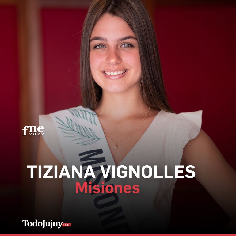 FNE 2022: las candidatas para la Elección Nacional