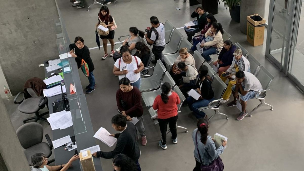 Últimas noticias sobre Educación - TodoJujuy.com Diario Online de Jujuy Últimas noticias sobre Educación - TodoJujuy.com Diario Online de Jujuy