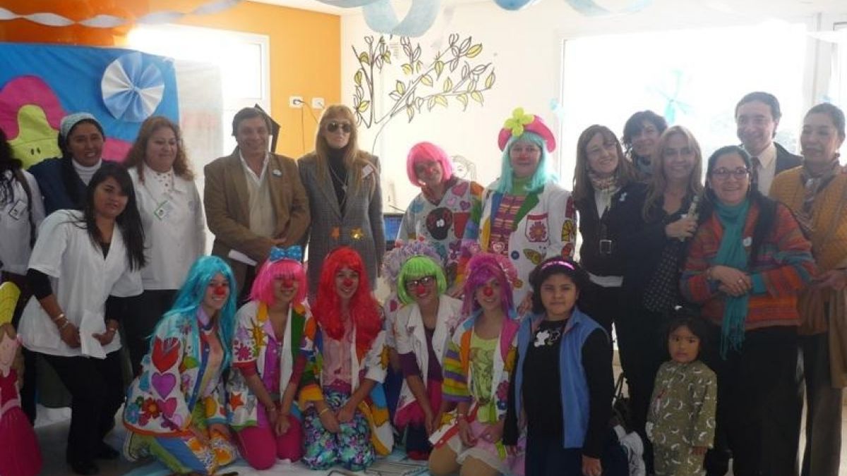 Se desarrolló con éxito la Primera Jornada “Escuela, Familias y Comunidad”