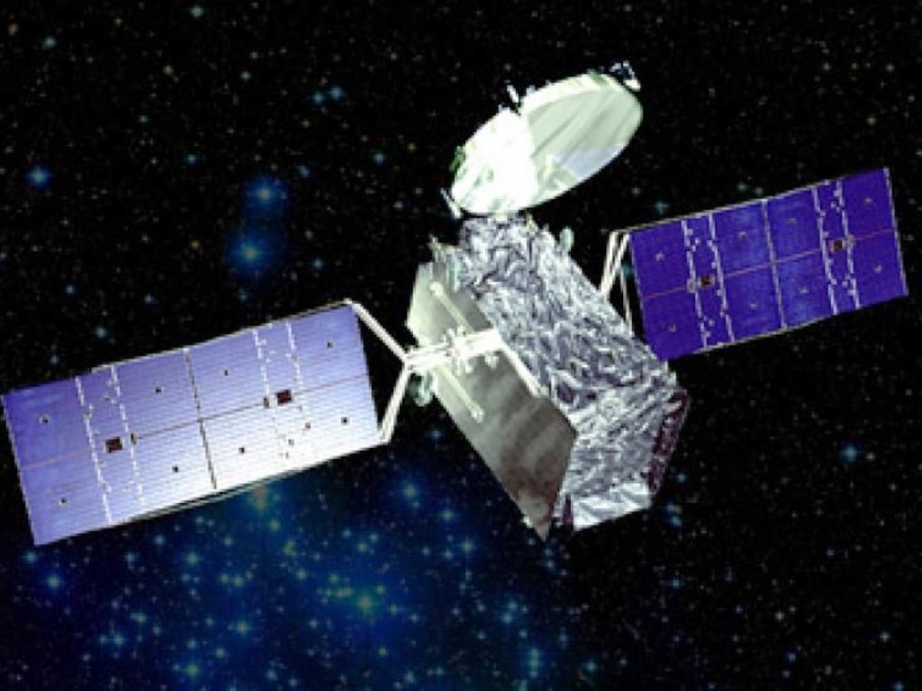 El Arsat-1 a punto de quedar en posición orbital definitiva