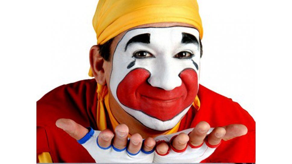 Piñón Fijo vuelve a Jujuy